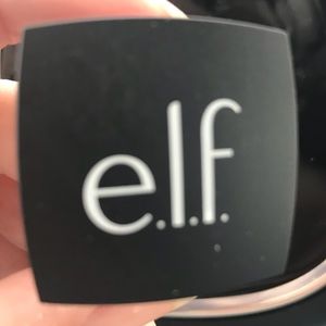 ELF | Makeup | Elf Under Eye Setting Powder | Poshmark